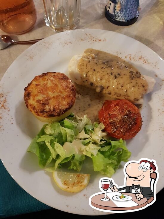 Les deux moulins restaurant, Déville-lès-Rouen - Restaurant reviews