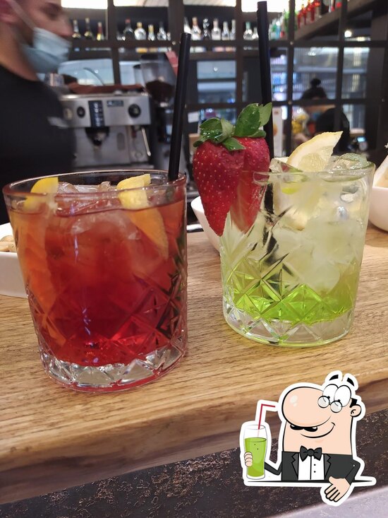 Muda bar, Ancona - Restaurant reviews