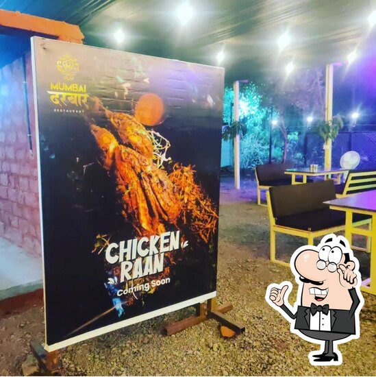 Mumbai Darbar, Ashta - Restaurant menu, prices and reviews