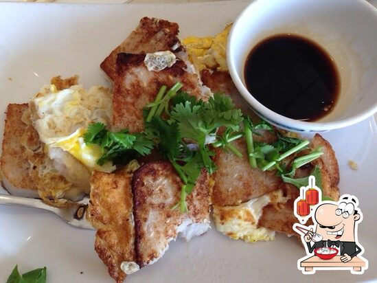 New Sam Kee Restaurant in San Jose - Restaurant menu and reviews