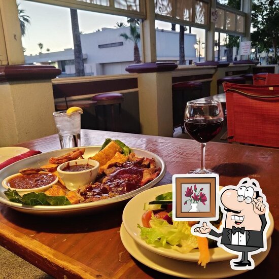 Sweet's Grill and Bar in Hemet - Restaurant menu and reviews