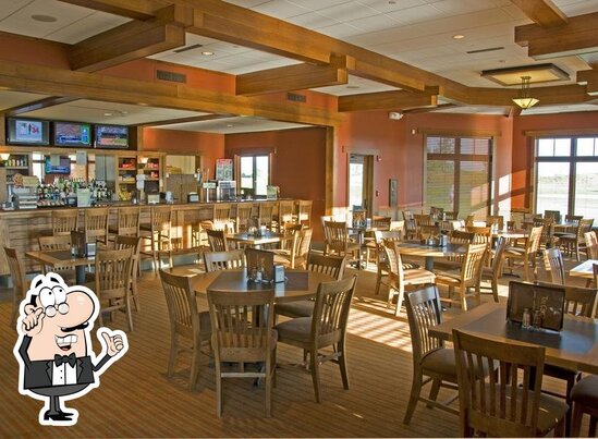 Tin Cup Bar & Grille in Ankeny - Restaurant menu and reviews