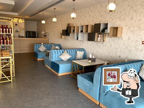 You cafe, UAE - Restaurant reviews