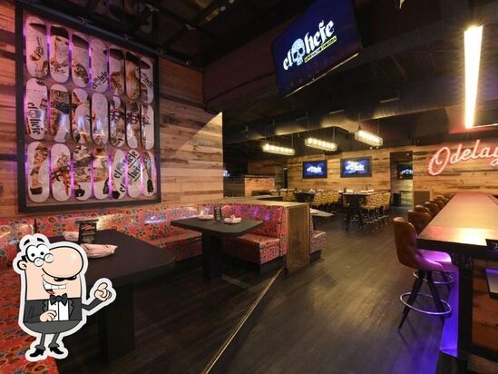 El Hefe Tempe, Tempe - Restaurant menu, prices and reviews