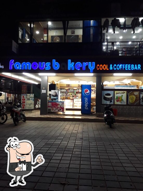 Famous Bakery establishment, Kumbidi – menu, prices & reviews