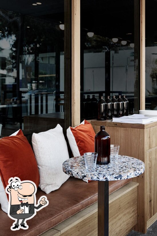 Bird Bang'n Chicken, Brunswick East - Restaurant menu, prices and reviews