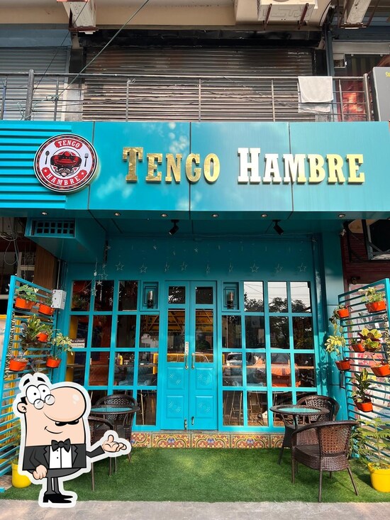Tengo Hambre, Dehradun - Restaurant menu, prices and reviews