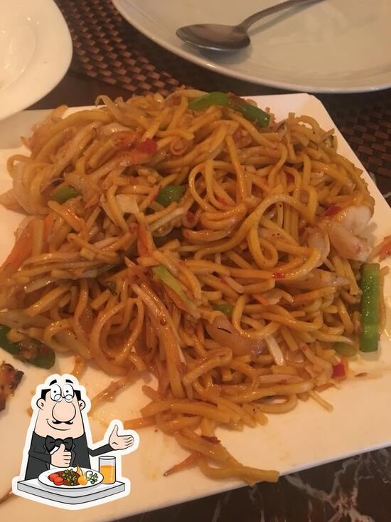 Chopsticks in Birmingham - Restaurant reviews