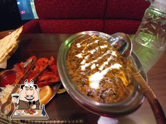 Nila indian kitchen(닐라 인도요리), Cheonan-si - Restaurant menu, prices and ...