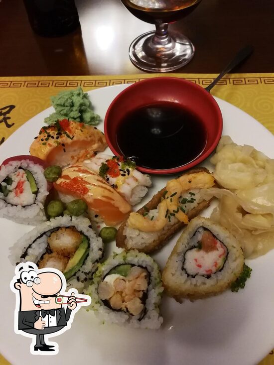 Kina Buffet, Ikast - Restaurant menu, prices and reviews