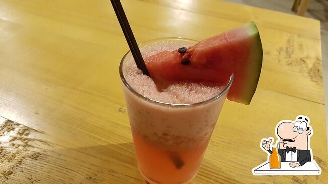 Animaletto Pizza Bar, Bucharest - Restaurant menu and reviews