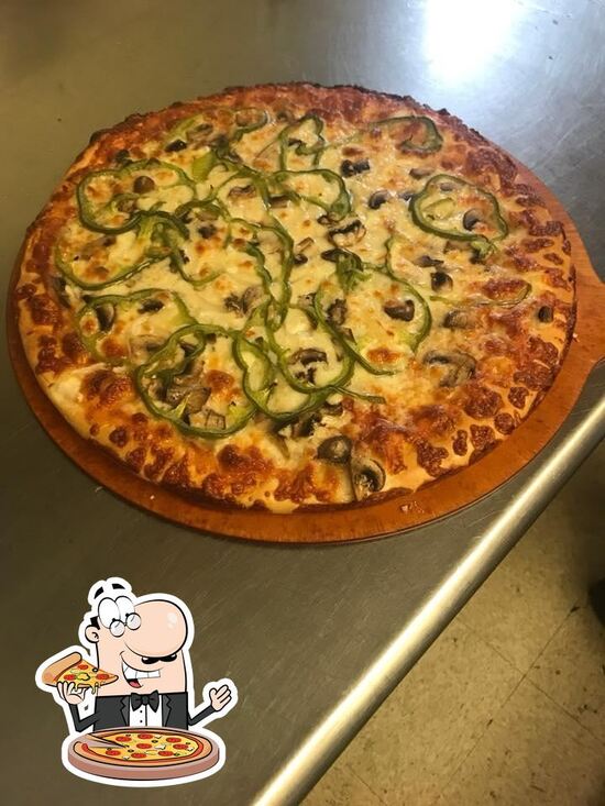 Centennial Grille in Peabody - Restaurant reviews