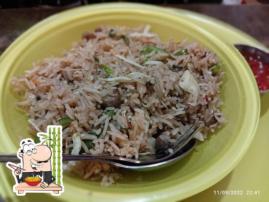 China Den, Badlapur - Restaurant menu, prices and reviews