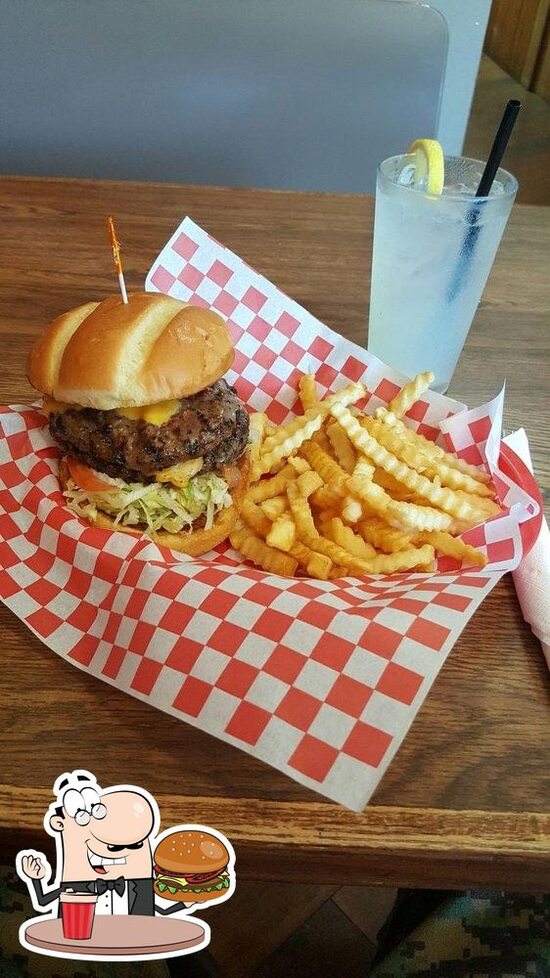 Conestoga Bar and Grill in Clatskanie - Restaurant menu and reviews