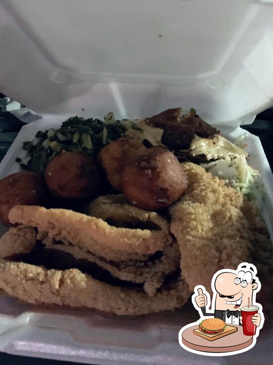 Farmhouse Cafe, Adrian - Restaurant menu, prices and reviews