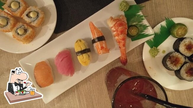 Food Republic, Roxas City - Restaurant reviews