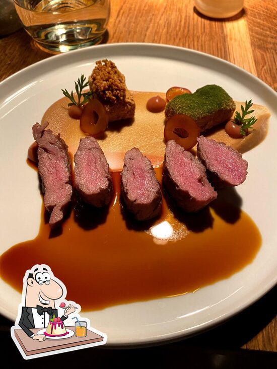IKO RESTAURANT, Osnabrück - Restaurant menu and reviews