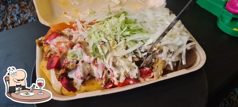 Kebab House Ballyhackamore, Belfast - Restaurant menu, prices and reviews