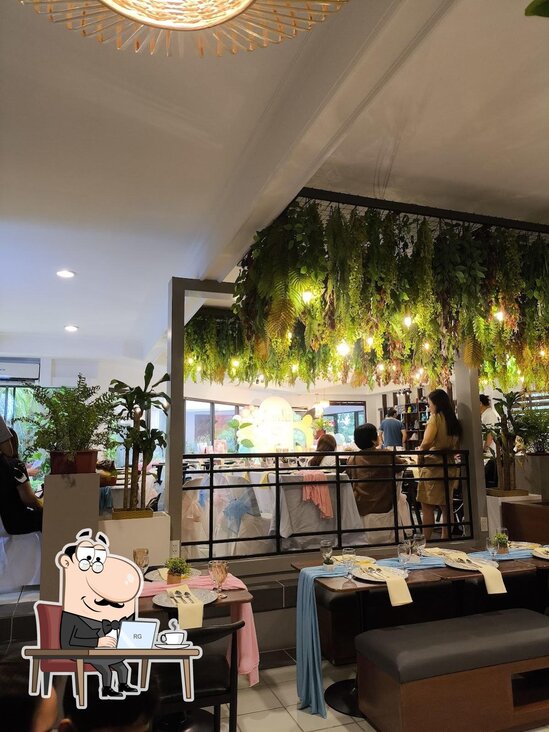 Lagoona Brunch, Cabuyao - Restaurant menu, prices and reviews