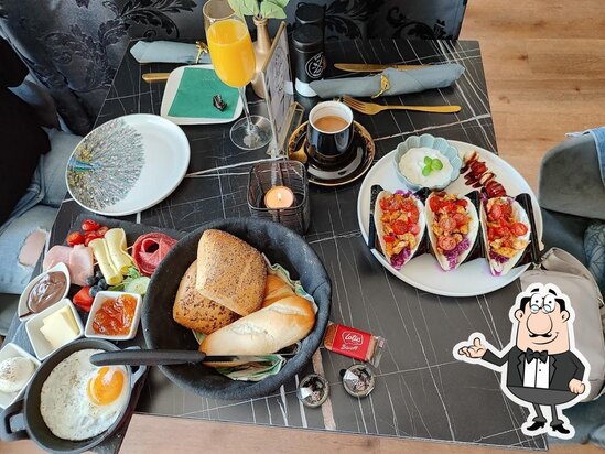 Loco Lounge, Bechtsrieth - Restaurant menu, prices and reviews