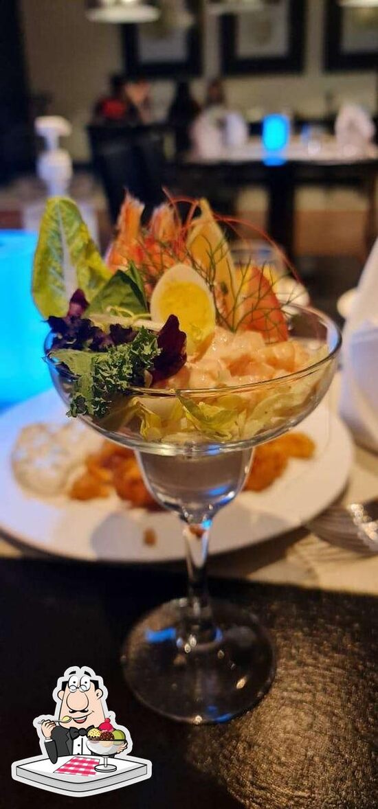 Restaurante Medley, Dubai - Opiniones del restaurante
