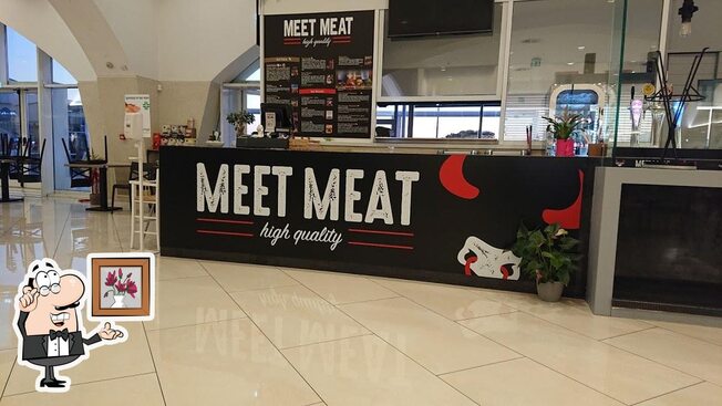 Meet Meat Pub&Grill, Marcianise - Restaurant reviews