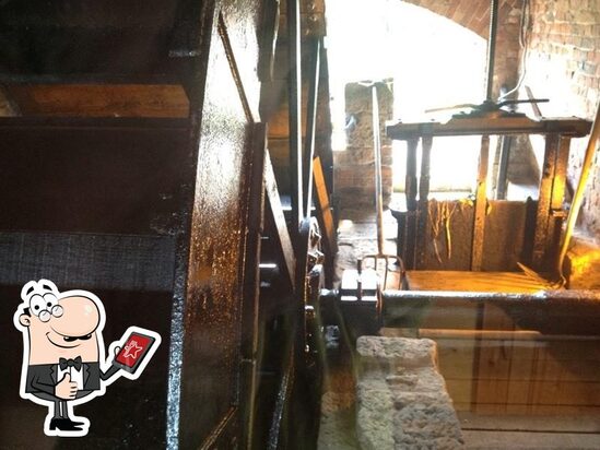 Ollerton Mill, Ollerton and Boughton - Restaurant menu, prices and reviews