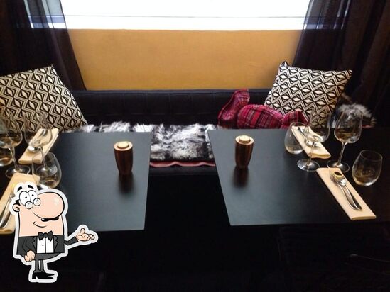 Om Nom, Melbourne - Restaurant menu, prices and reviews