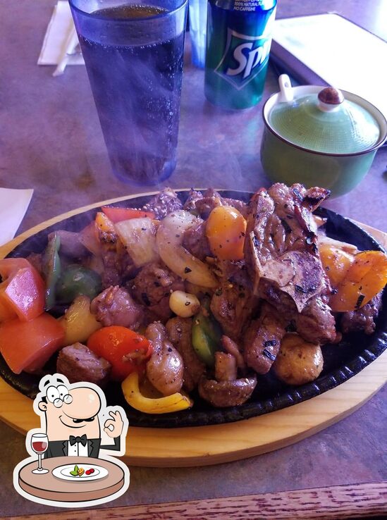 Osaka Restaurant in Utqiagvik - Restaurant menu and reviews