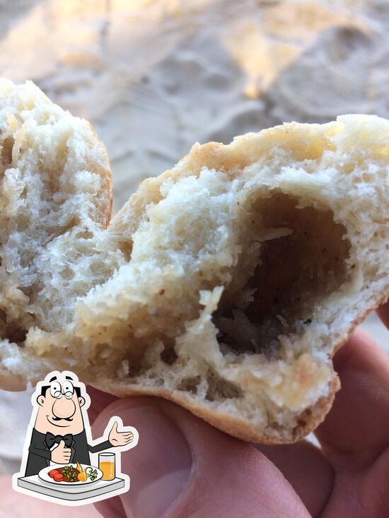 Pan de Surf, General Luna - Restaurant reviews