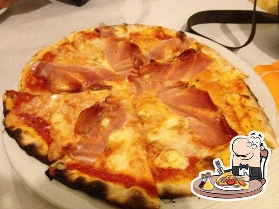 Menu da La Tavernetta ristorante, Ruvo di Puglia