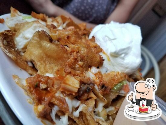 Stuff Yer Face in New Brunswick - Restaurant menu and reviews