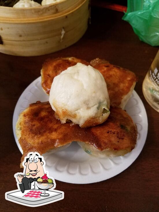 Tai Jiang ("Chinese Restaurant") in Philadelphia - Restaurant reviews