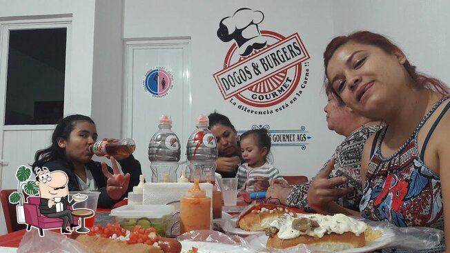 Tortas & Burgers Gourmet, Aguascalientes - Restaurant menu, prices and ...