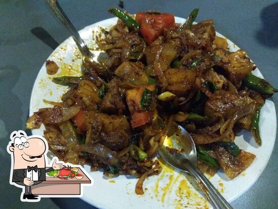 Velocity, Kochi, Banerji Rd - Restaurant reviews