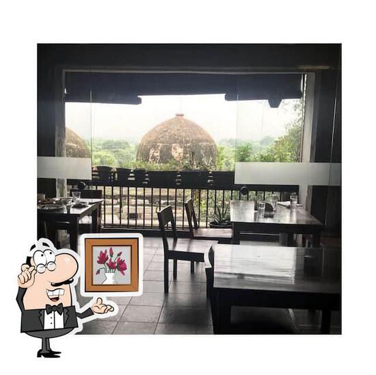 Lama Kitchen - Himalayan Cook House, New Delhi - Restaurant menu and ...