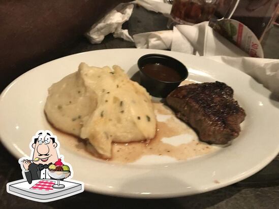 Ruby Tuesday, 724 Citadel Rd in Orangeburg - Restaurant menu and reviews