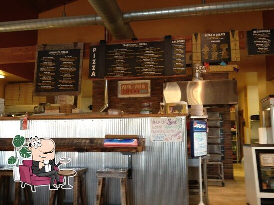 Buffalo Bump in Four Corners - Restaurant menu and reviews