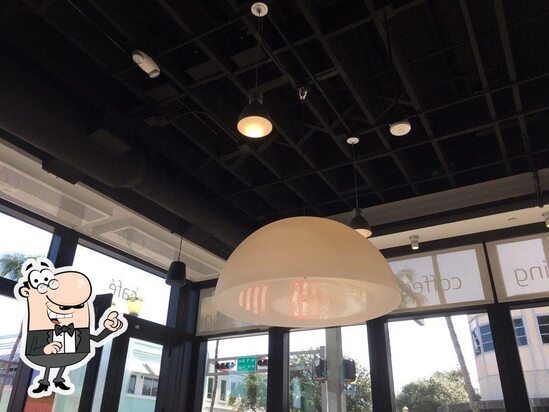 Capital One Café, Delray Beach - Restaurant menu, prices and reviews