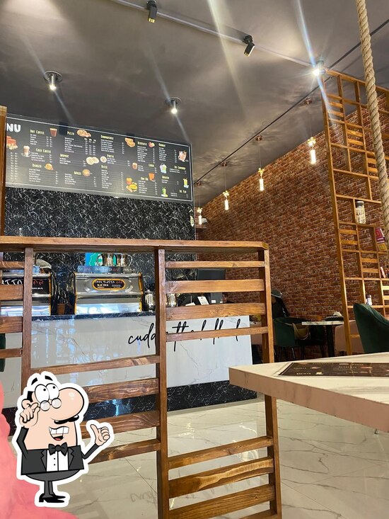 Chai Sutta Bar, Doraha - Restaurant menu, prices and reviews