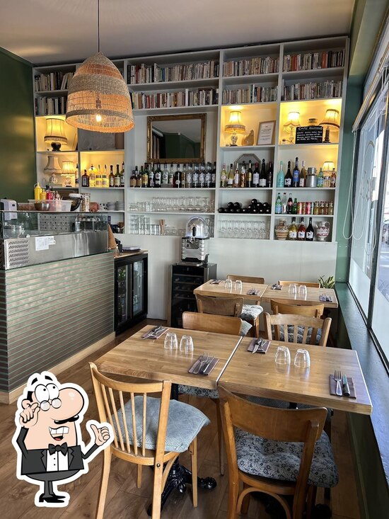 La Pizz' Chez Jean, Caen - Menú del restaurante, precios y reseñas