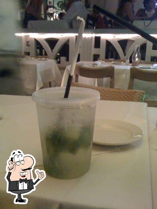 On Ocean 7 Cafe, Miami Beach - Restaurant menu, prices and reviews