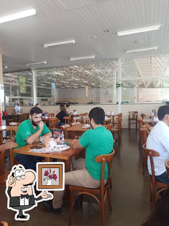 Menu em Restaurante Supermercado ABC, Pouso Alegre