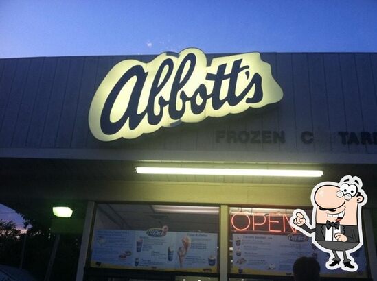 Abbott's Frozen Custard, 2080 East Ridge Road in Rochester - Restaurant ...