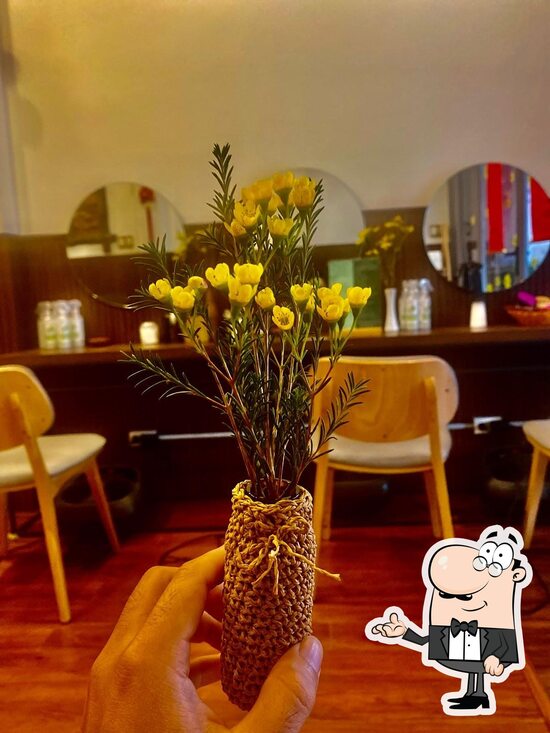 Coc Coffee cafe, Ho Chi Minh City, 562 Đ. Hưng Phú - Restaurant reviews