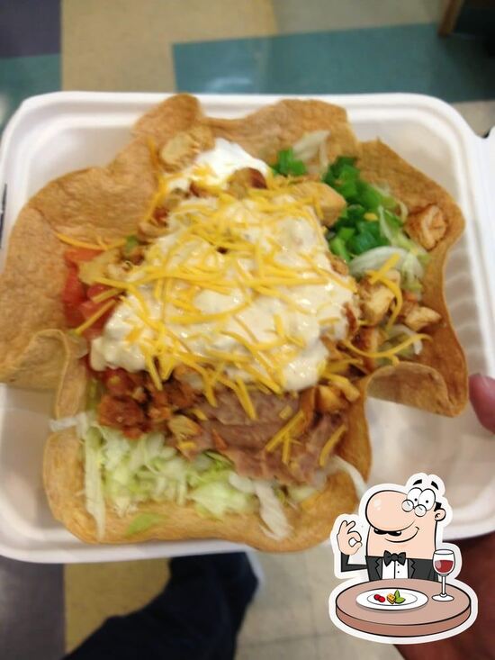 Glendale Community College Cafeteria in Glendale - Restaurant menu and ...