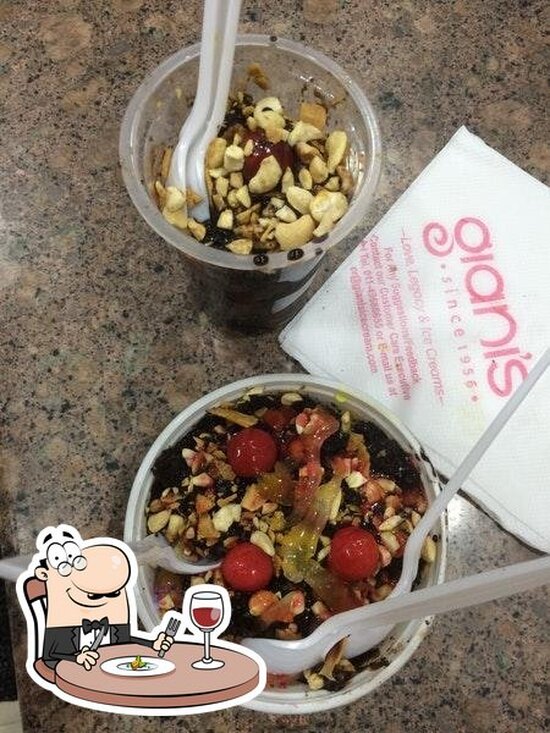 Gyani Ice Cream, New Delhi - Restaurant menu, prices and reviews