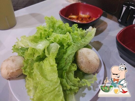 Manse Korean Grill PIK, North Jakarta - Restaurant menu, prices and reviews
