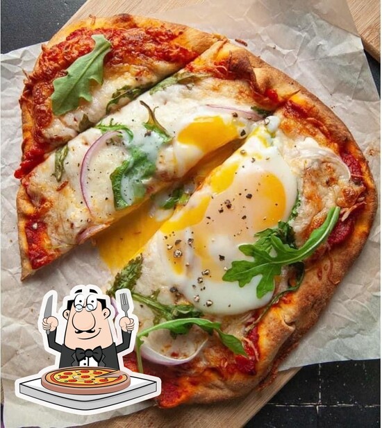 Not Joe Average Bakehouse & Deli, New Berlin - Restaurant menu, prices ...