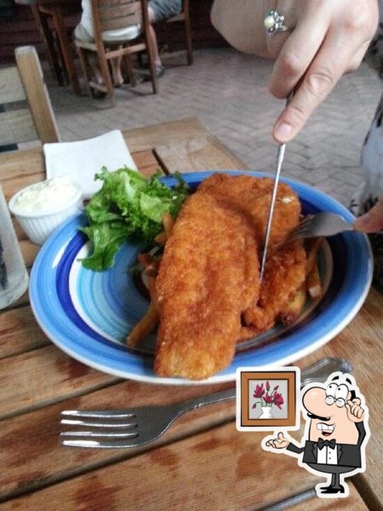 Rail Yard Restaurant, Gloversville - Restaurant menu, prices and reviews
